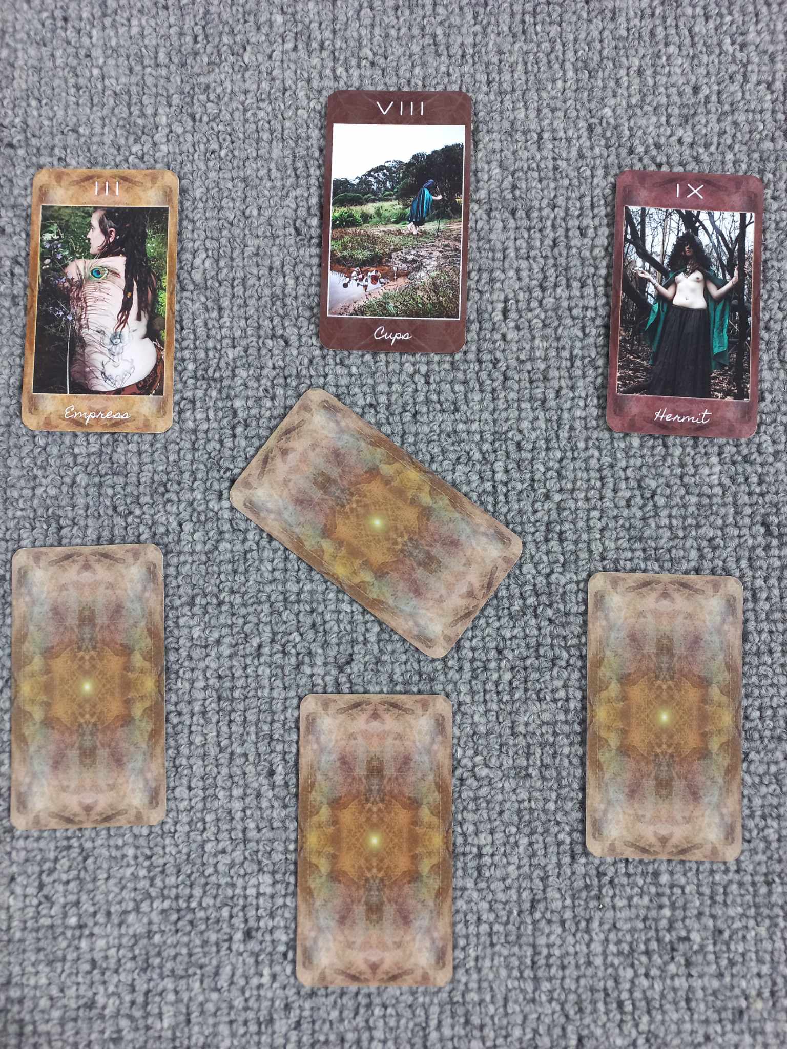 Author: Jane Meredith