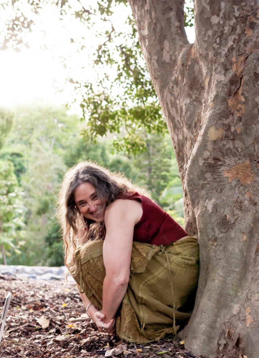 About - Jane Meredith