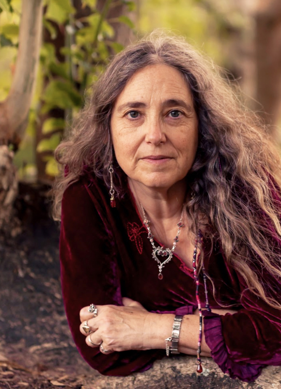 About - Jane Meredith