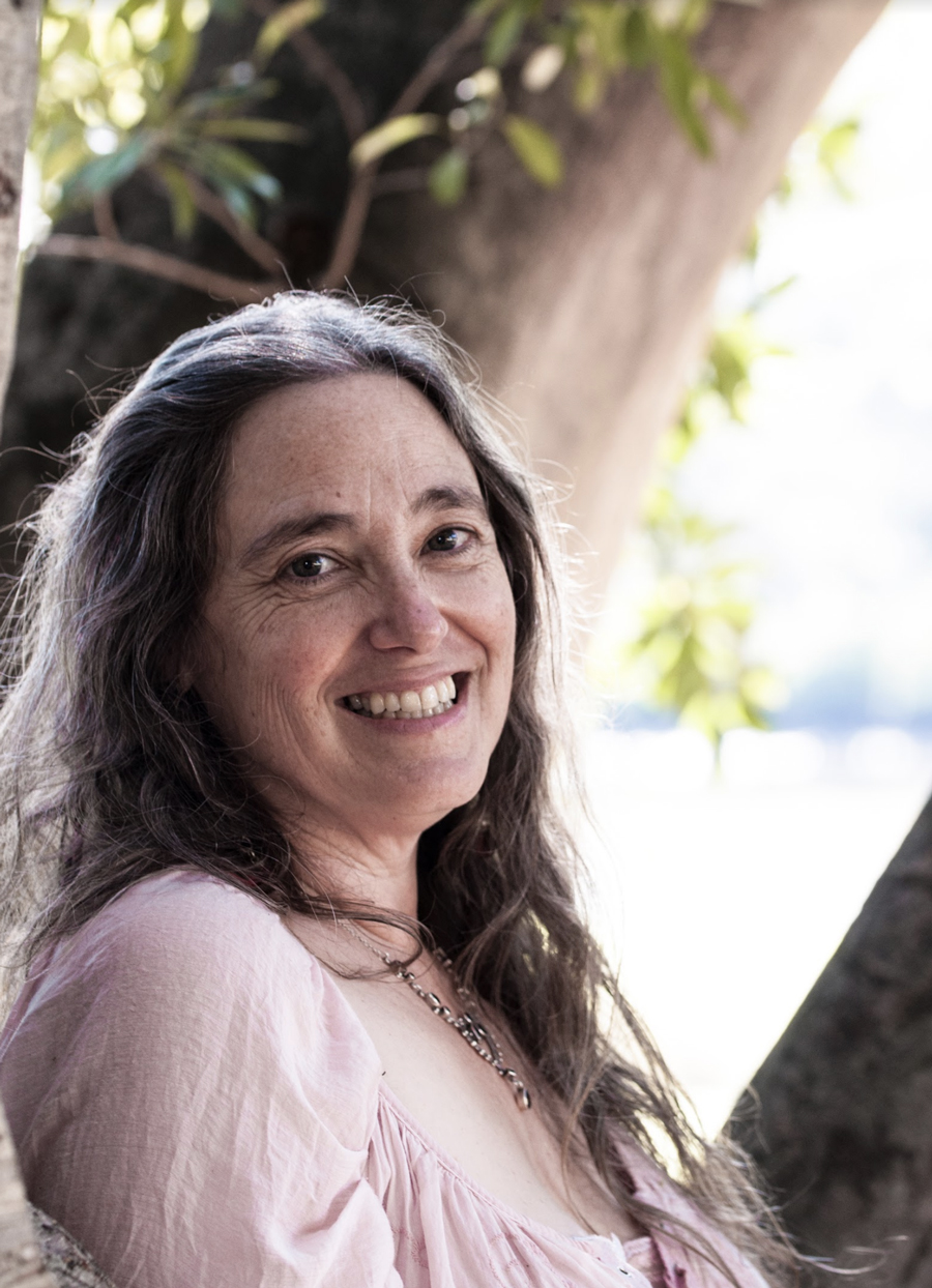 About - Jane Meredith