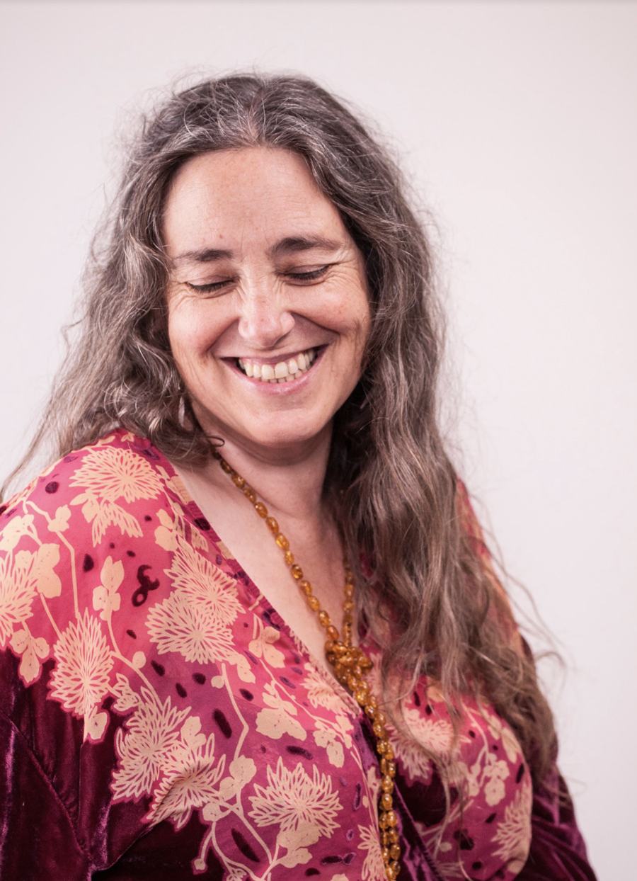 About - Jane Meredith