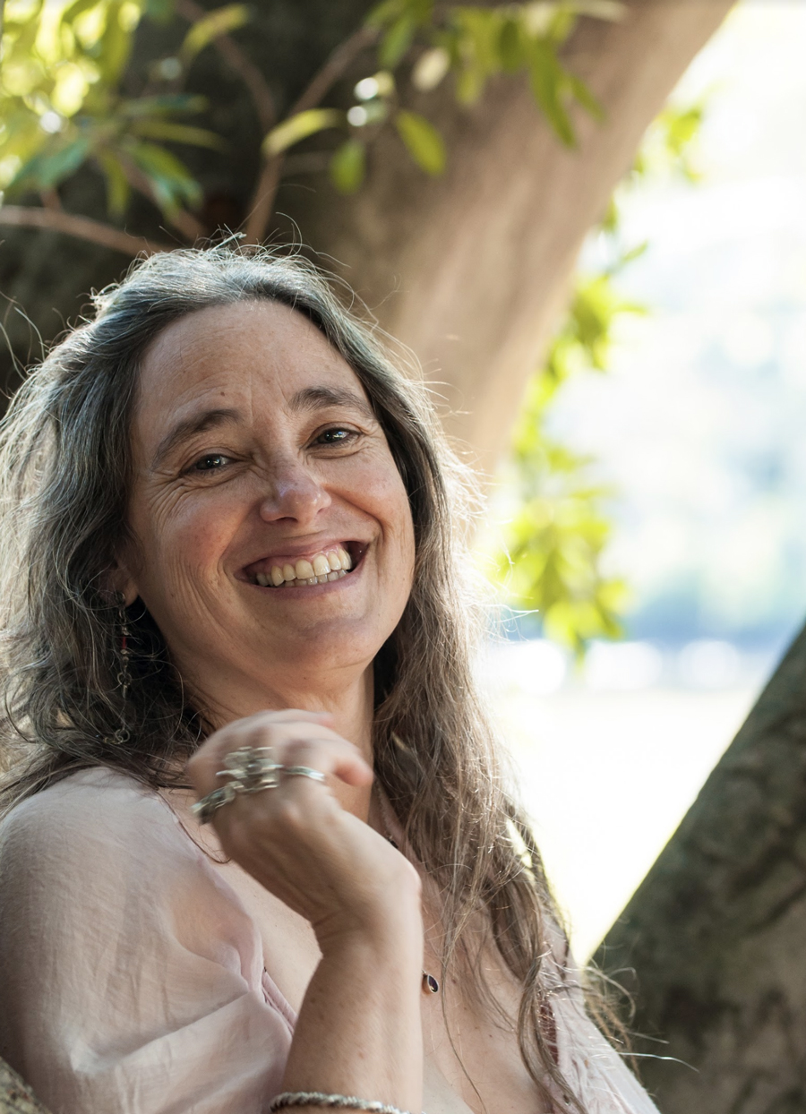 About - Jane Meredith